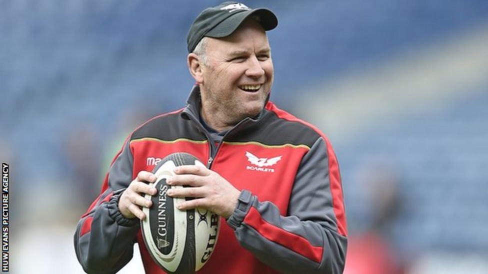 Welsh rugby: Where have the nation's top-flight coaches gone? - BBC Sport