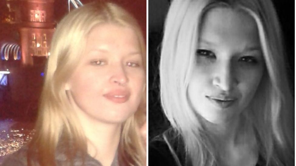 Callie Lewis: Suicide after 'gross failure' by healthcare trust - BBC News