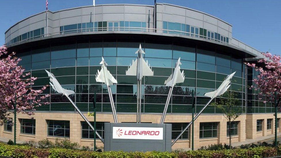 Research complex in Edinburgh sold to investor for £100m - BBC News