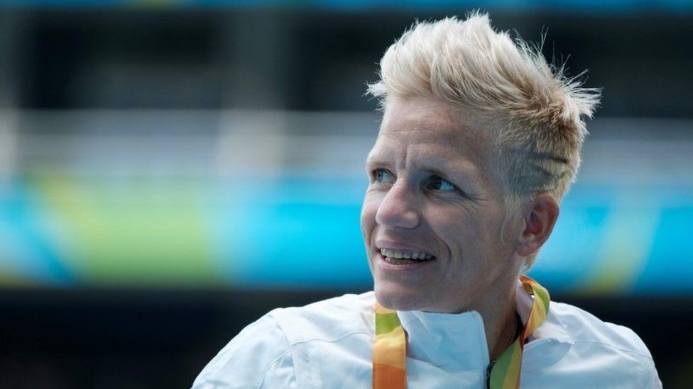 Marieke Vervoort: Tribute to the Paralympian, who ended her life ...