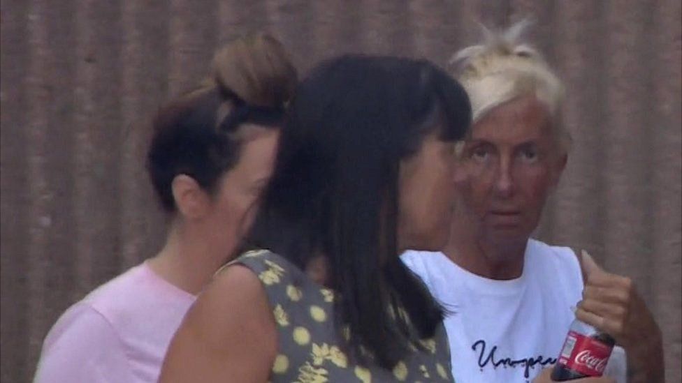 St Helens care worker jailed over starving patient death - BBC News