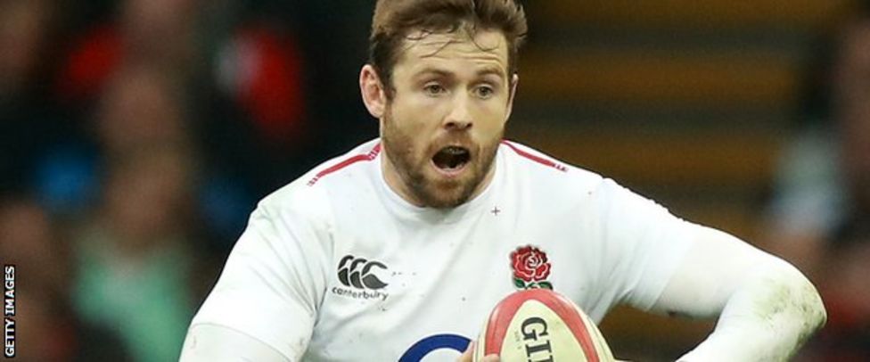 Jeremy Guscott's team of the 2019 Six Nations - BBC Sport