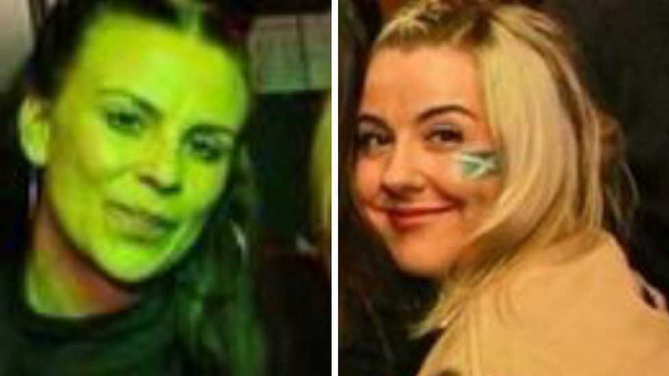 Images released over serious attack in Edinburgh's Cowgate - BBC News