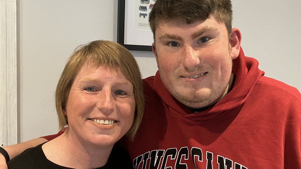 I devoted my life to caring but lost out on pension - BBC News