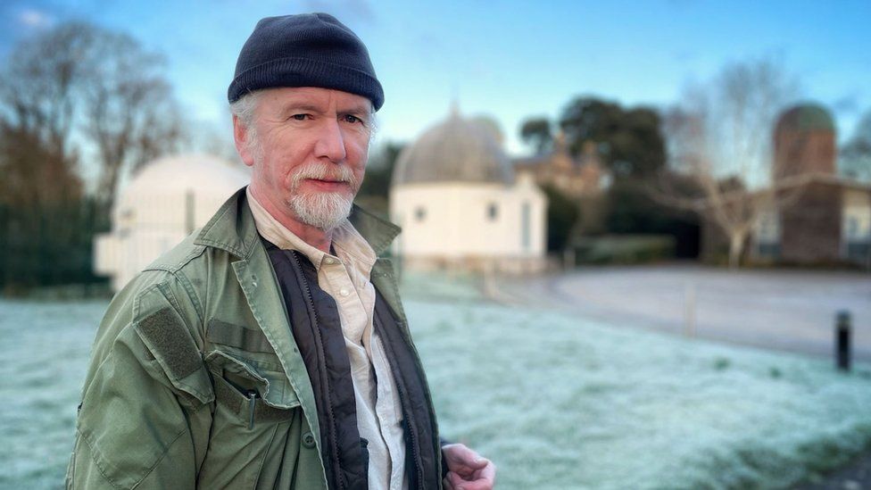 Armagh: New series chronicles the 'hidden gems' - BBC News