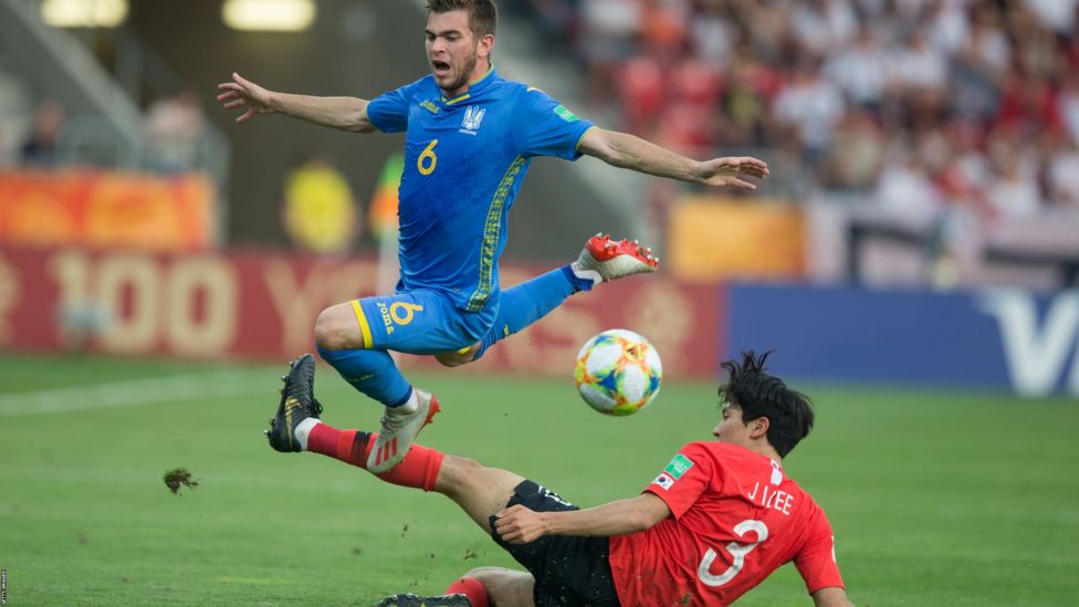 World sport: 10 photos we liked this week: 10-16 June - BBC Sport