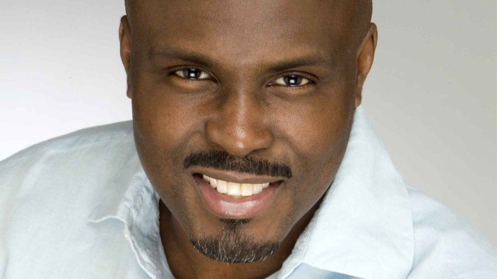 Black America Speaks: What black radio makes of this moment - BBC News