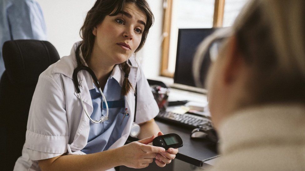 Scottish GP crisis will get worse, say doctors' leaders - BBC News