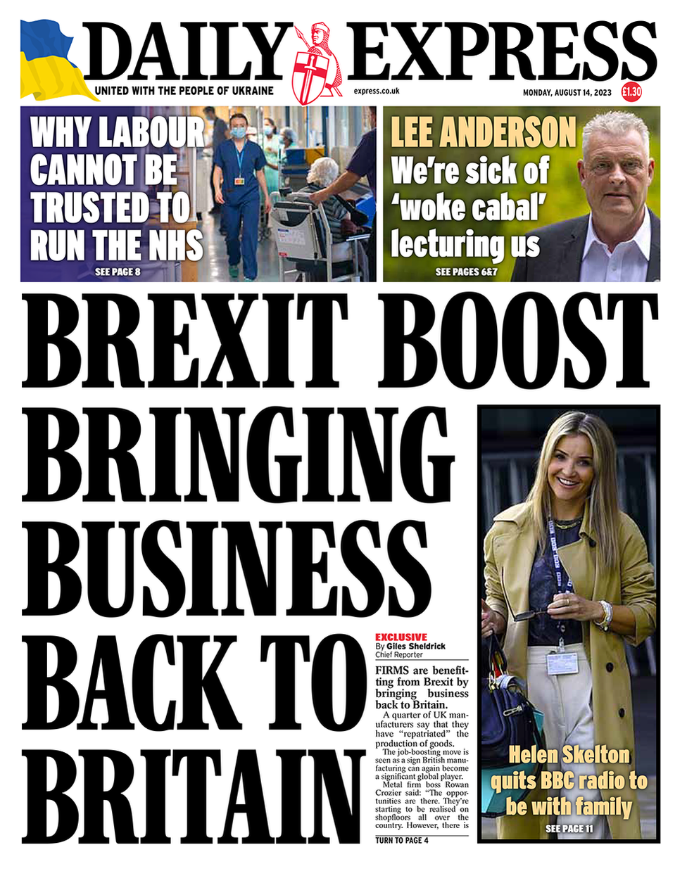 Baby in 'tent terror' and poor pupils 'hit hardest' - BBC News