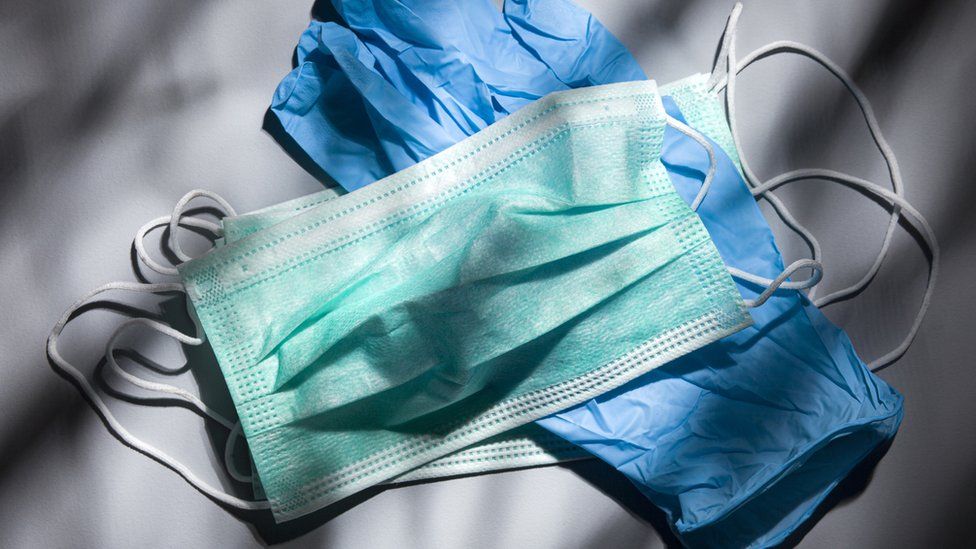 Personal protective equipment: What is PPE and why is it important ...