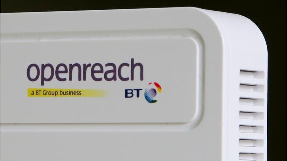 Minister: 'Outdated' landline charges should be scrapped - BBC News