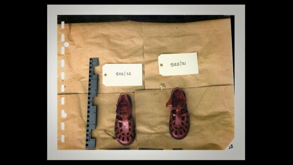 Levi Bellfield's alleged confession to Russell murders - BBC News