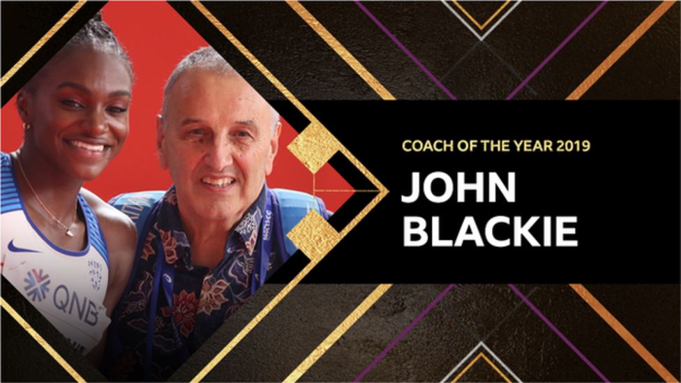 Sports Personality winners: Who won the nine awards in 2019? - BBC Sport