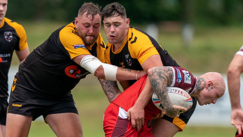 Anthony Mullally: Cornwall boss Neil Kelly pays tribute to retiring ...