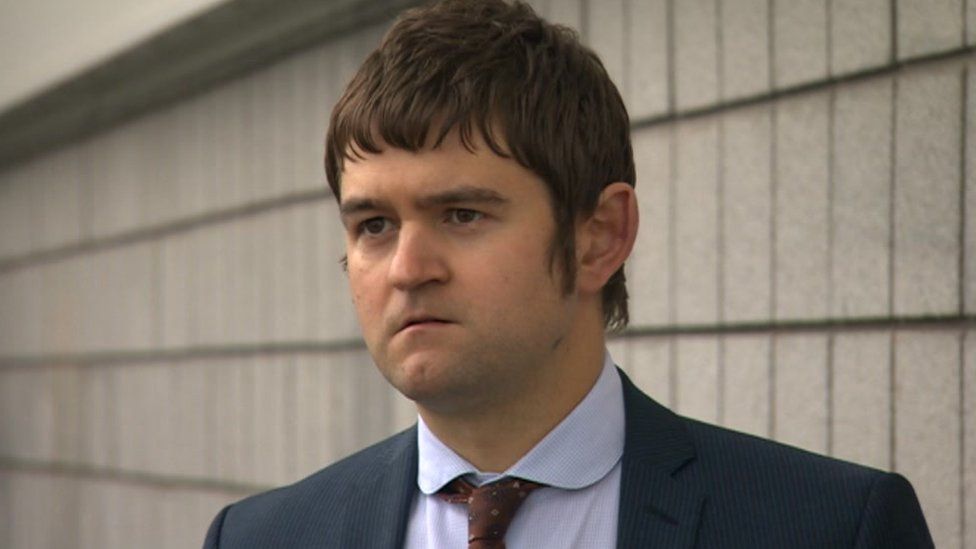 Some workers earning less than four years ago, figures show - BBC News