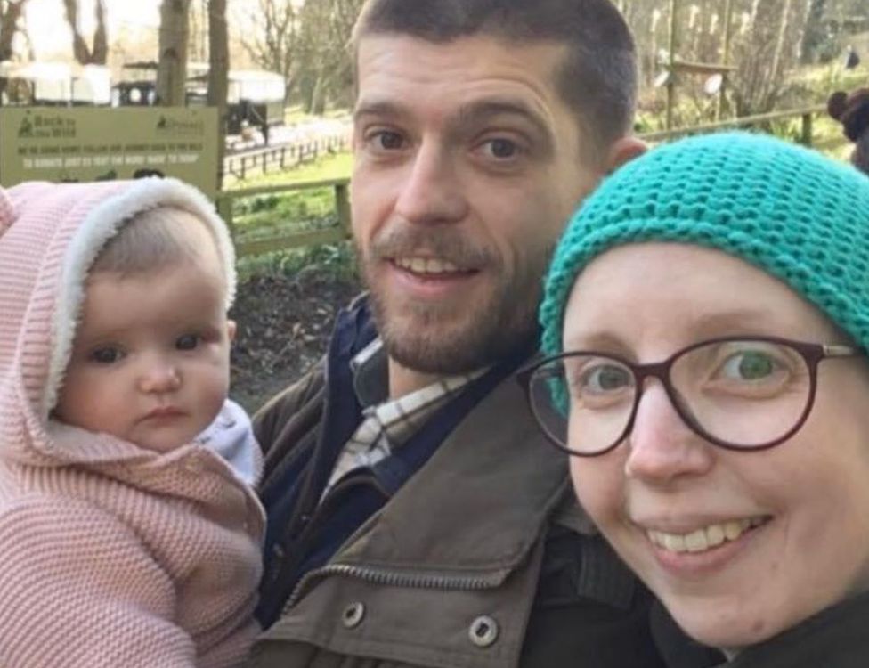 Athlete Sarah Wright dies of cancer before US treatment can begin - BBC ...