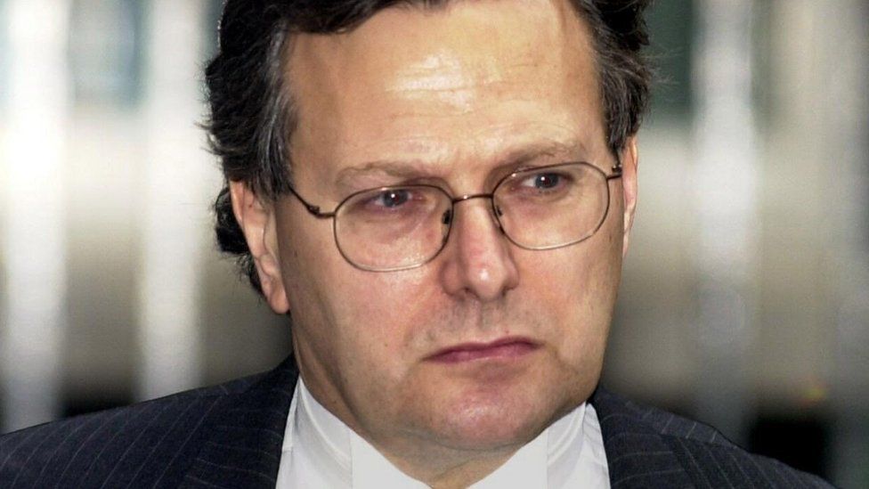 Tony Blair denies ministers ordered to 'burn' Iraq warning - BBC News