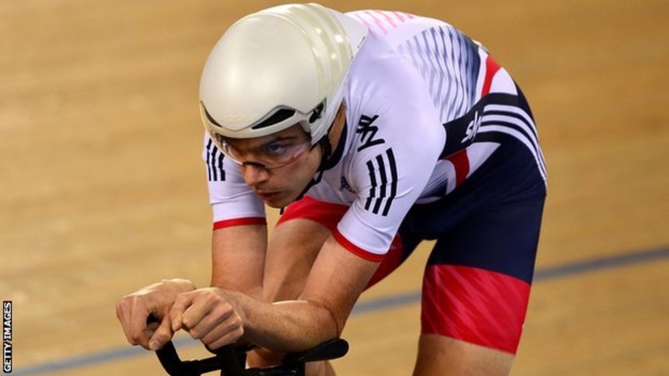Track Cycling World Cup: Glasgow awaits young British squad - BBC Sport