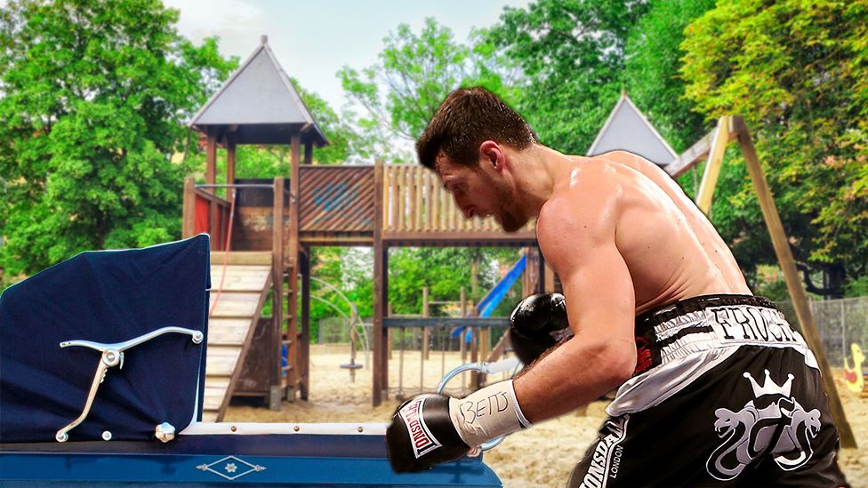 Carl Froch: What he might do if punditry doesn't work out - BBC News