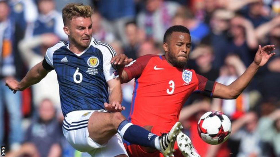Scotland call up James Morrison after Steven Fletcher and Tom Cairney ...