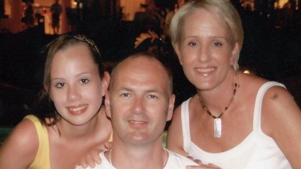 Joint enterprise ruling 'brings heartache' for families - BBC News