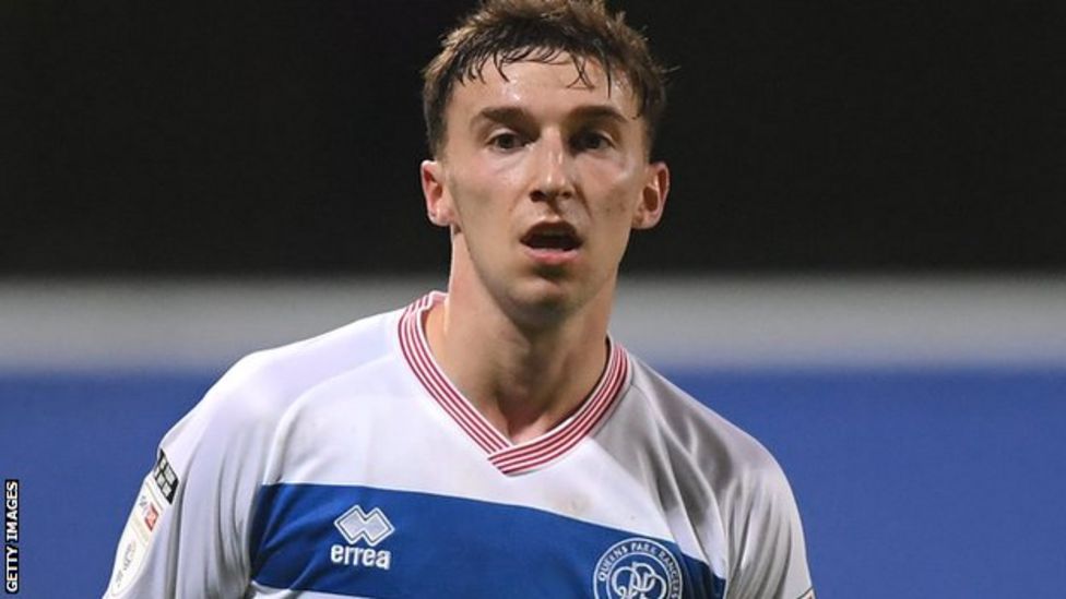 Conor Masterson: QPR defender joins Swindon Town on loan - BBC Sport