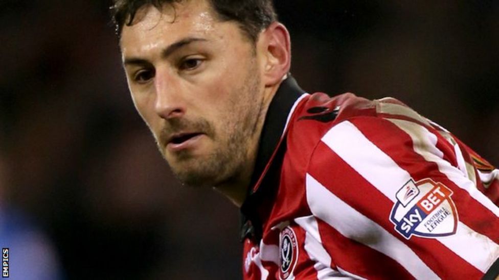 Billy Paynter: Hartlepool United sign striker after Carlisle exit - BBC ...