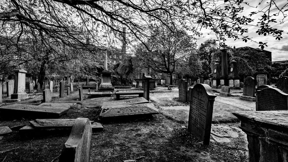 Scotland's 'hidden gems' revealed in public vote - BBC News