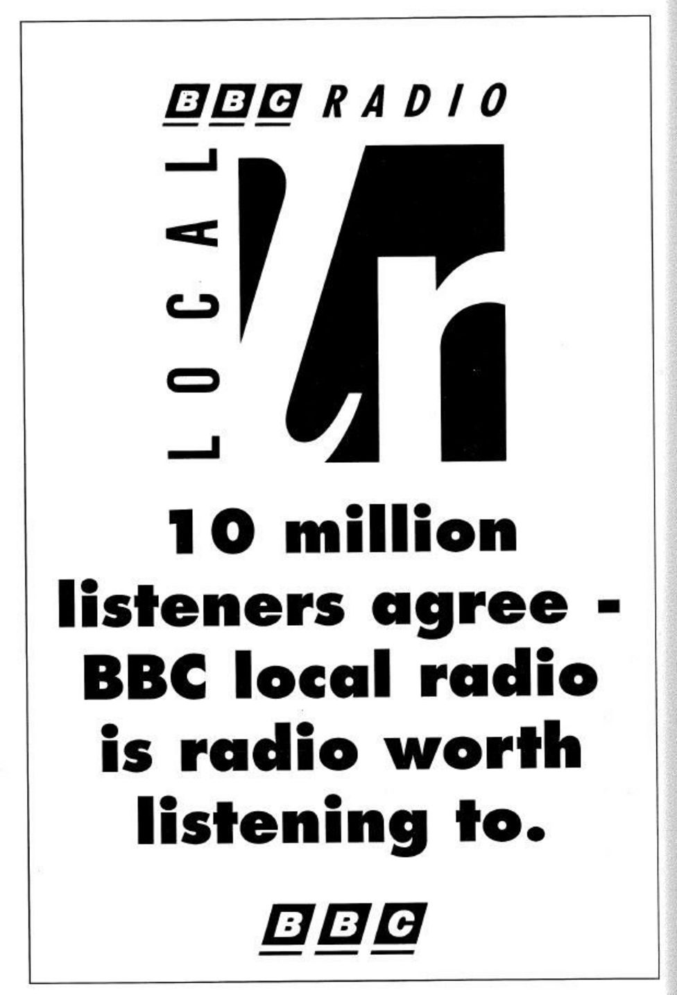 The Village Loudspeaker: What’s happened to truly local radio? - BBC News