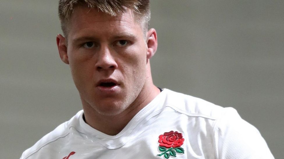 England beat Australia 44-40 in final Test to complete series whitewash ...