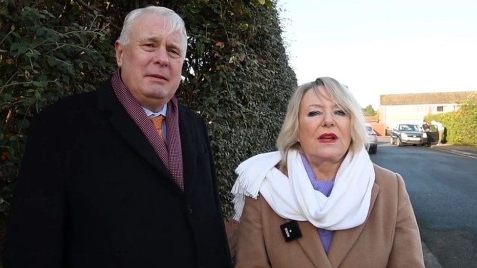 Speed camera scheme introduced on Coventry crash road - BBC News