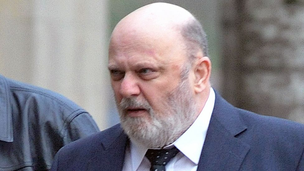 Dumfries Rapist Who Claimed Sex Was Impossible Jailed Bbc News