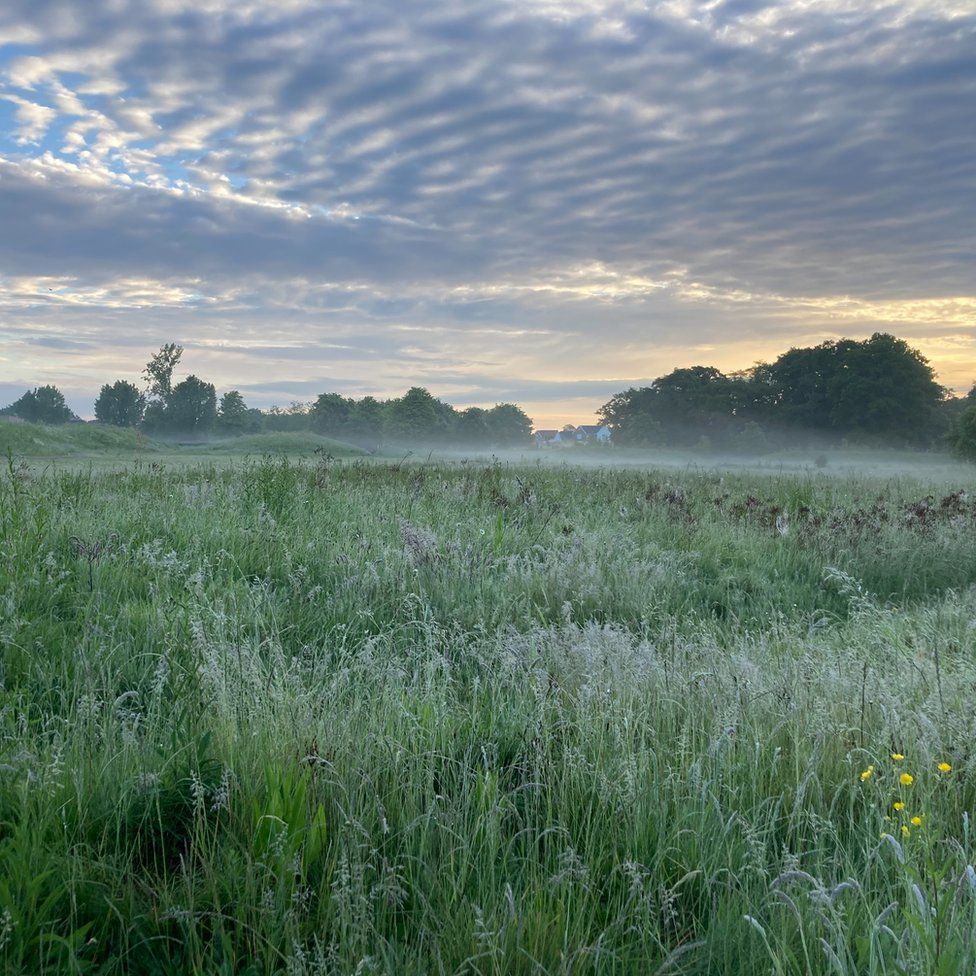 England's Big Picture: 30 May - 5 June 2022 - BBC News