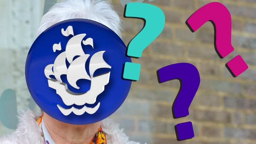 Blue Peter celebrates its 5,000th episode - here are some of its best ...