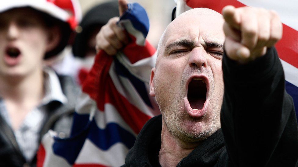 Can psychology help solve long-running conflicts? - BBC News