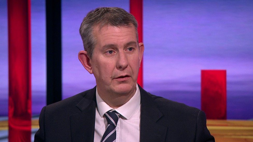 Kingsmills was shameful says Sinn Féin's John O'Dowd - BBC News