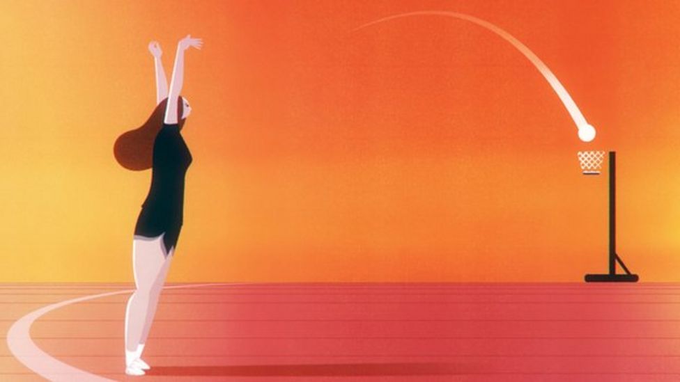 Back to Netball: Why you need to don a bib and get back on the court ...