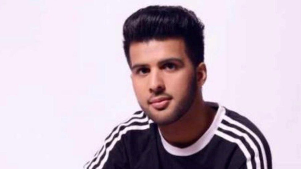 Tiktok Rant Lorry Driver Fined For Using Racist Language Bbc News