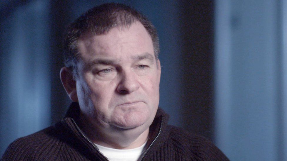 How police missed the chance to catch Emma Caldwell's killer - BBC News