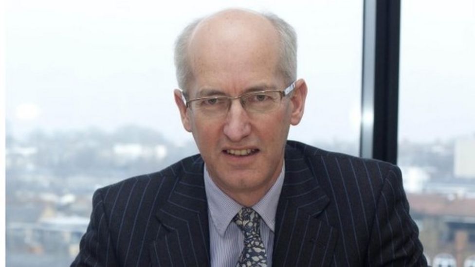 Ex-Network Rail boss says there was no sign of a crisis emerging - BBC News