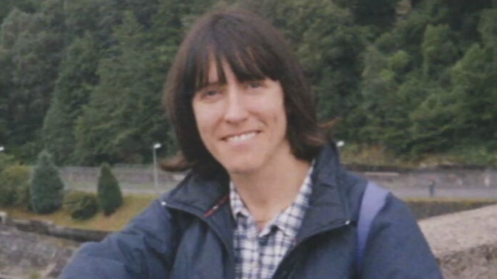 A killer's compulsion undimmed by time - BBC News