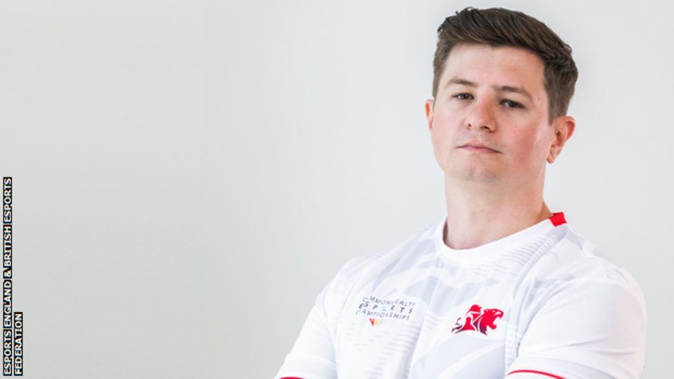 Commonwealth Games 2022: England esports team 'at top of their game ...