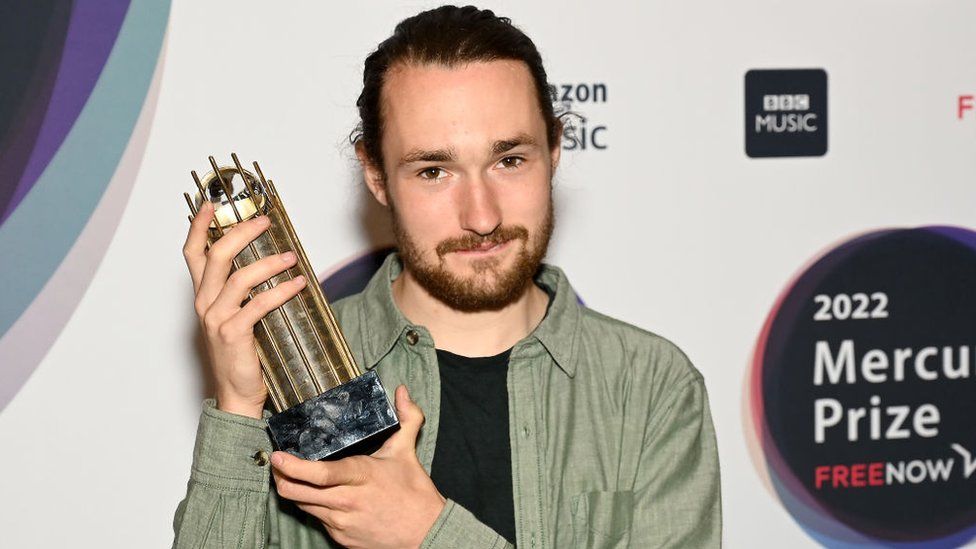 Fergus McCreadie: Jazz pianist wins Scottish Album of the Year award ...