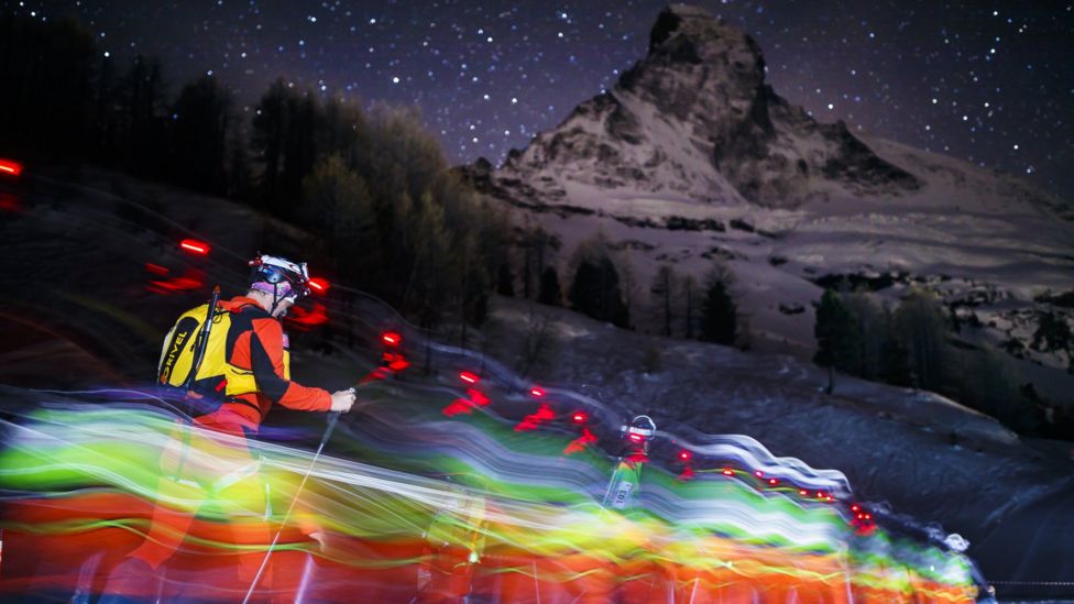 World sport: 10 photos we liked this week - BBC Sport