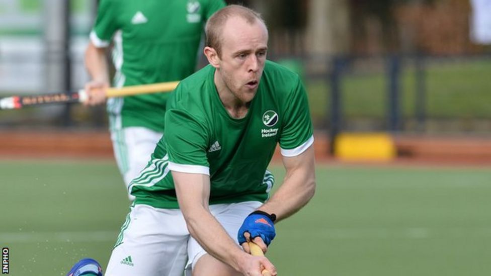 Ireland men beat USA 5-0 in Olympic qualifying tournament warm-up match ...