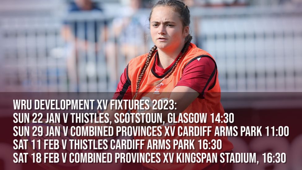 Celtic Challenge: Thistles 27-29 WRU Development XV - BBC Sport