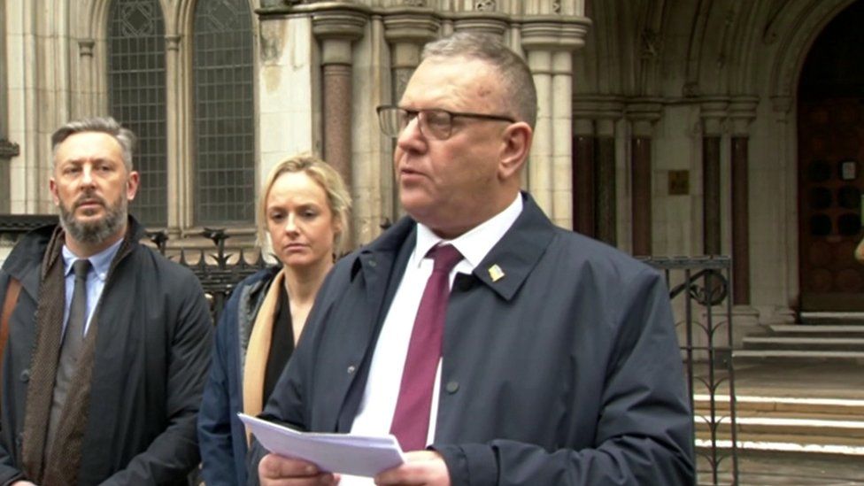 Reading terror inquest to probe if murders were avoidable - BBC News