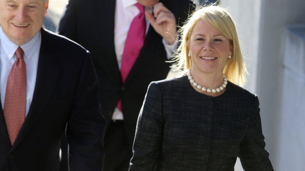 Senior aide testifies that Christie knew of Bridgegate plot - BBC News