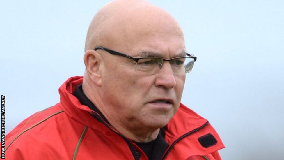 John Kear: Wales youngsters 'can only get better' - BBC Sport