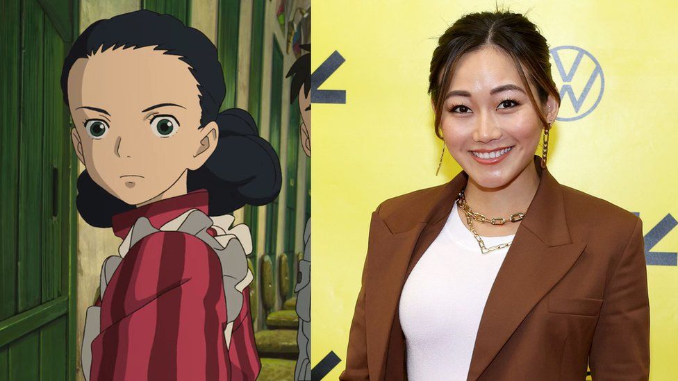 Studio Ghibli: The Boy and the Heron - what we know about the new film ...